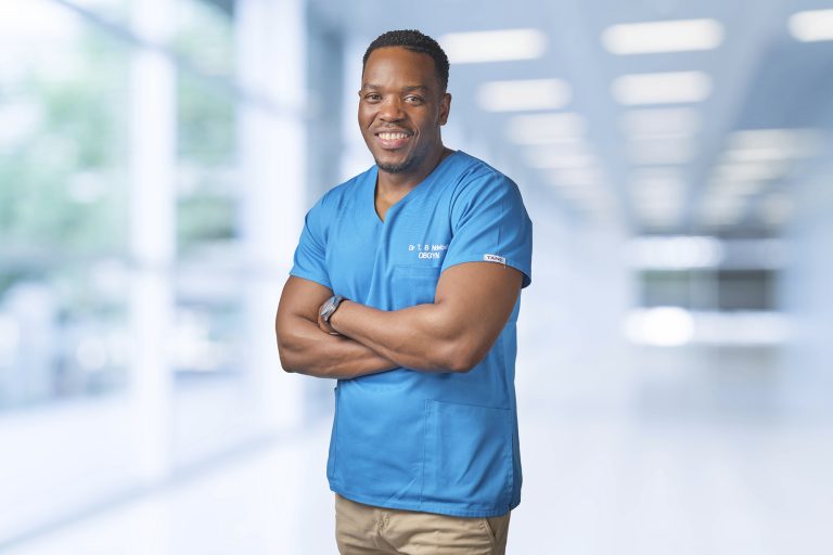 About – TBN Gyne Care